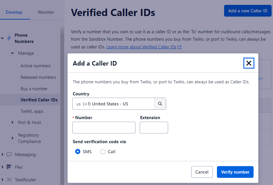 Managing phone calls without porting your number | Enchant