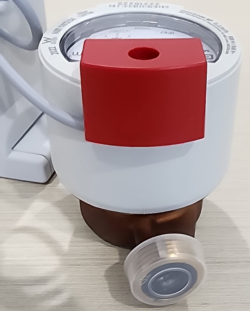 RCM-H200 LoRa Split Module Installation | Automation Industries Support