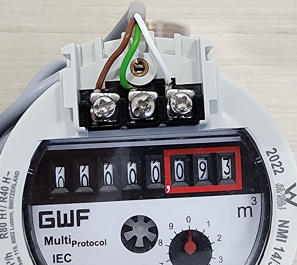 RCM-H200 LoRa Split Module Installation | Automation Industries Support