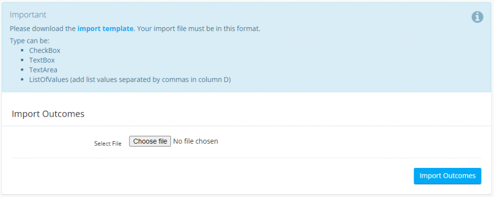 Progress Reports Setup | SwimClub Manager
