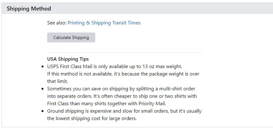 Placing Your First Order | NeatoPOD Support