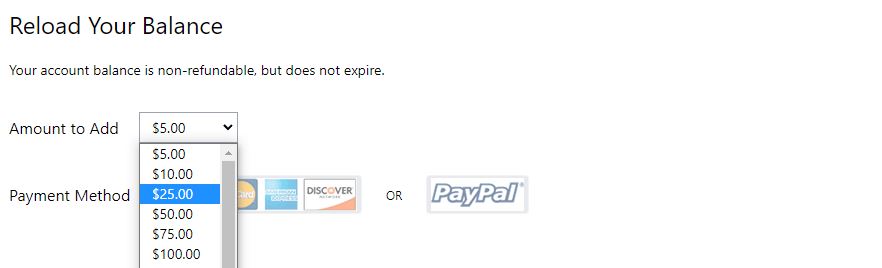 Placing Your First Order | NeatoPOD Support