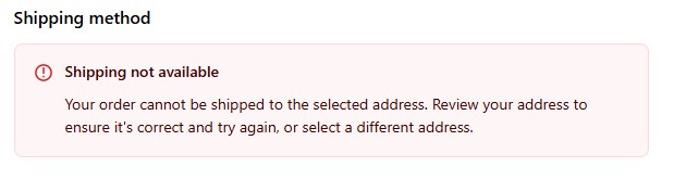 Troubleshooting Errors | NeatoPOD Support